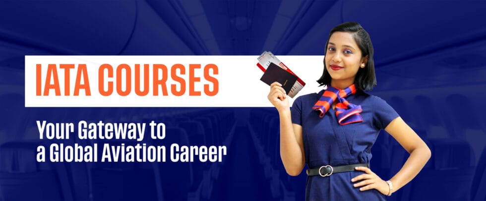 IATA Courses - Wingsss Aviation & Hospitality